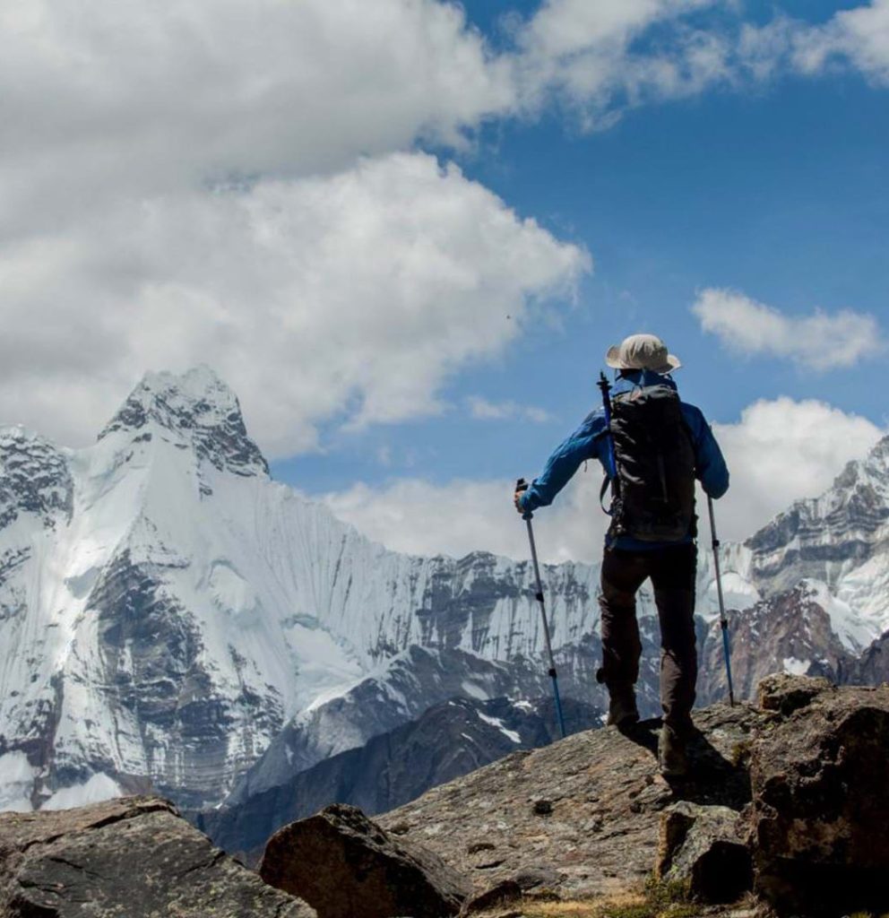 Andes Eco Adventure